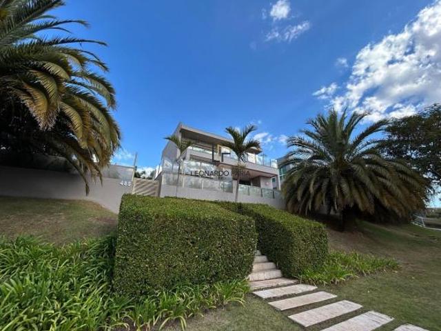 Condomínio Península dos Pássaros Casa 412m² Península dos Pássaros