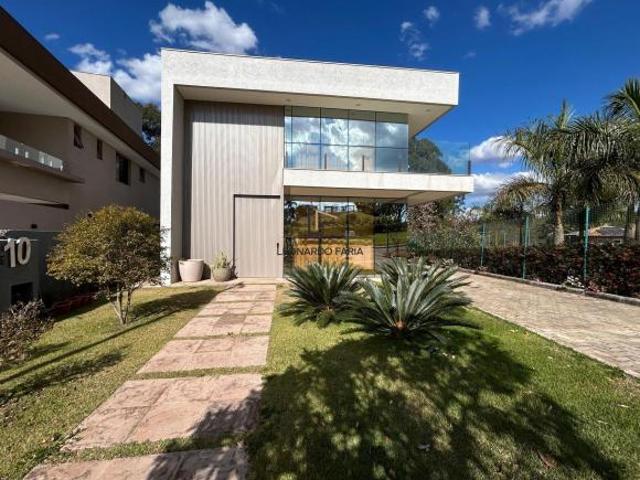 Condomínio Península dos Pássaros Casa 603m² Península dos Pássaros