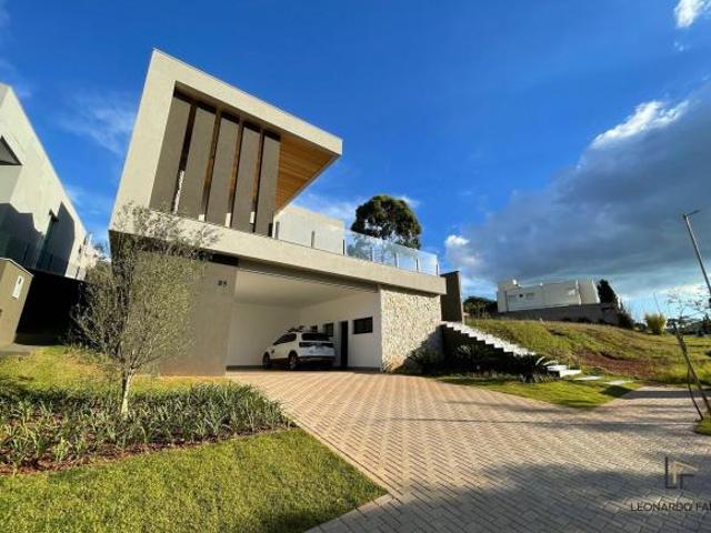 Condomínio Península dos Pássaros Casa 295m² Península dos Pássaros
