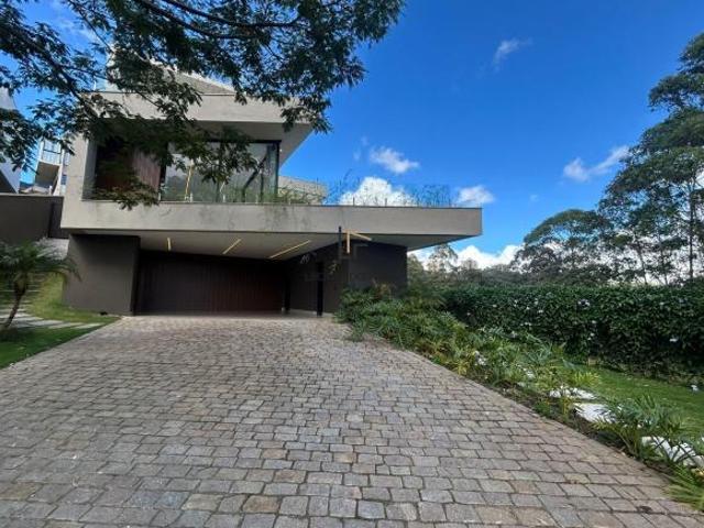 Condomínio Península dos Pássaros Casa 377m² Península dos Pássaros