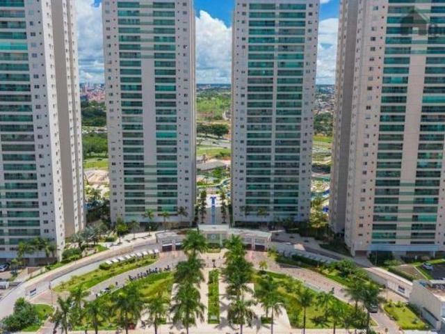 Condomínio Península Lazer e Urbanismo Avenida das Araucárias, Sul Águas Claras Brasília/DF