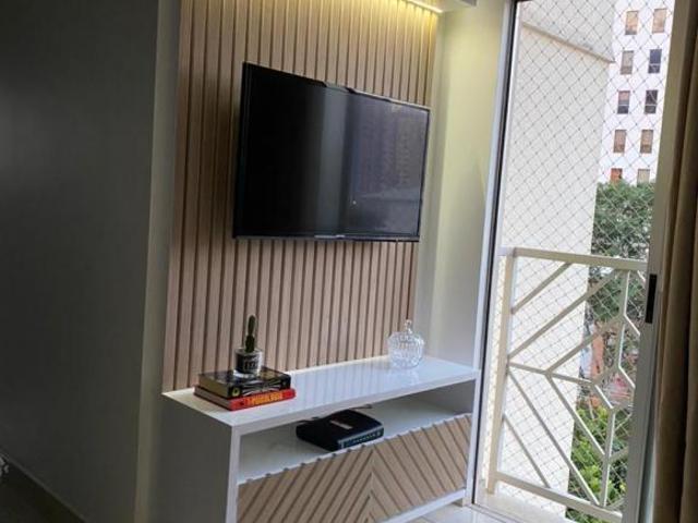 Condomínio Pérola Eldorado Apartamento com 2 Quarto s por R$ 360000.00 no setor Residencial Eldor