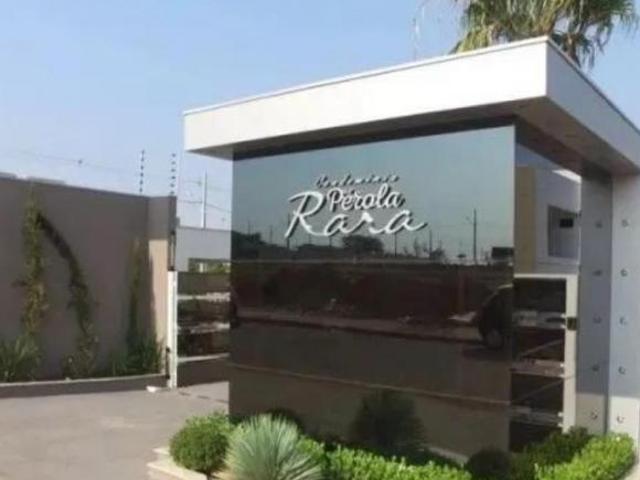 Condomínio Perola Rara