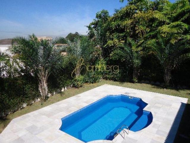 CONDOMÍNIO PIGNATARI RESIDENCIA COM 4 SUITES 6 VAGAS JARDIM PISCINA E ESPAÇO GOURMET