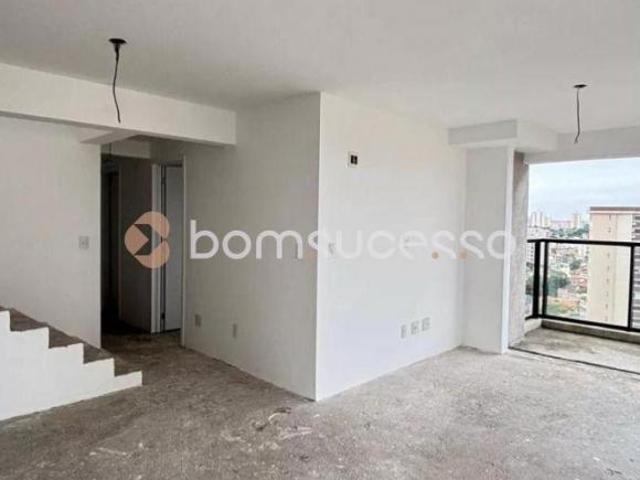 Condomínio Piemont Cobertura com 3 dormitórios à venda, 268 m² por R$ 2.299.900 Jardim Santo A
