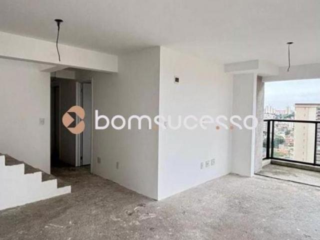 Condomínio Piemont Cobertura com 3 dormitórios à venda, 268 m² por R$ 2.299.900 Jardim Santo A