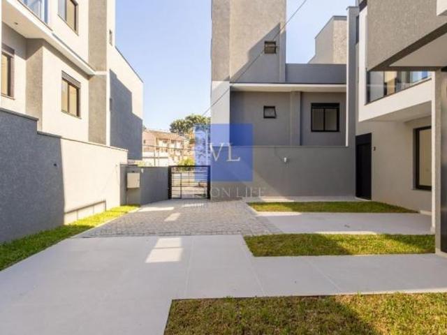 Condominio PilarTownHouse / Pilarzinho