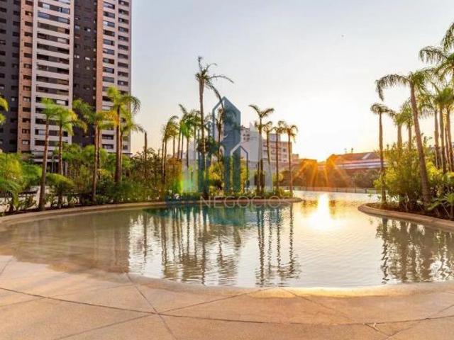Condomínio Piscine Station Resort Apartamento à venda no bairro Brás São Paulo/SP