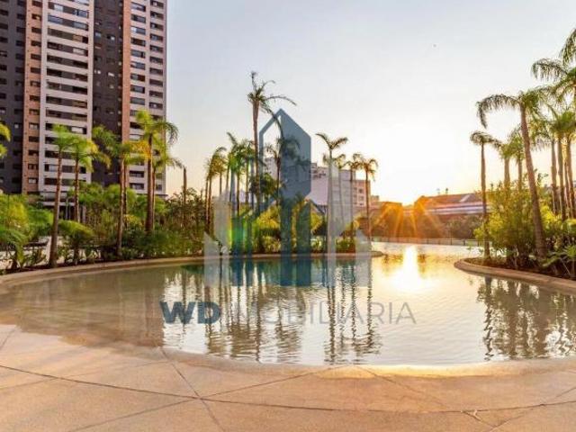 Condomínio Piscine Station Resort Apartamento à venda no bairro Brás São Paulo/SP