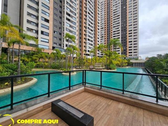 Condomínio Piscine Station Resort Bras | 40m² | 1 dormitorio | Brás SP