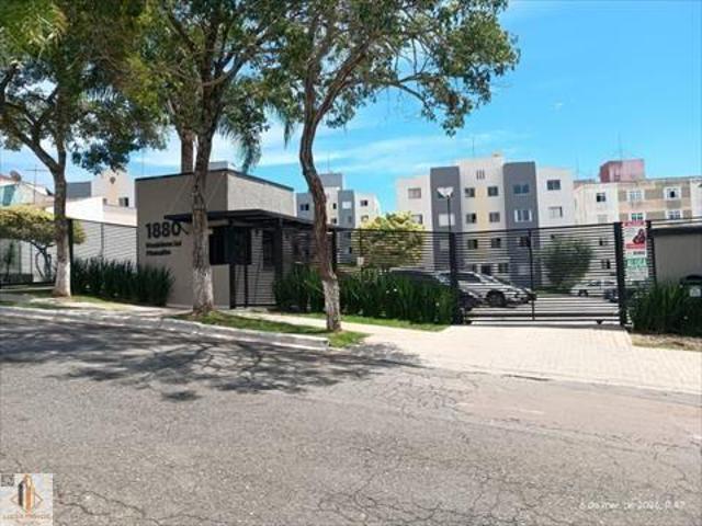 Condomínio Planalto Apartamento em Campo Comprido, Curitiba/PR