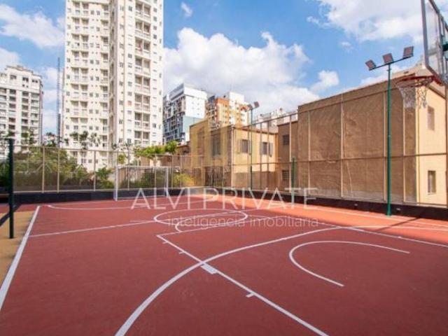 Condomínio Platô Perdizes 190m² 3 Suítes Vista Panorâmica Incomparável