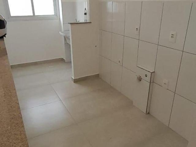 Condomínio Plaza de Espanha II Apartamento à venda no bairro Utinga Santo André/SP