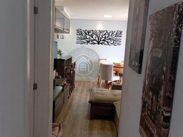 Condomínio Pleno Engordadouro Apartamento à Venda – Condomínio Pleno Engordadouro | Jundiaí/SP