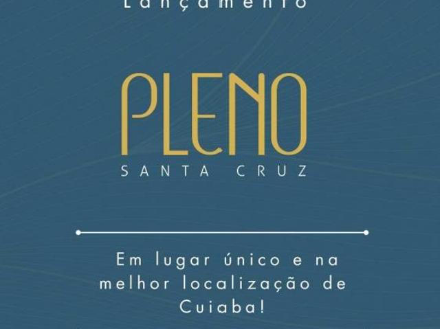 Condomínio Pleno Santa Cruz