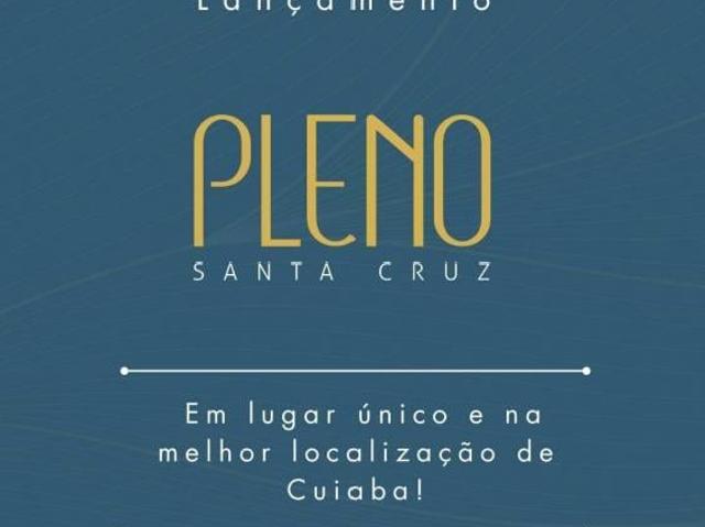 Condomínio Pleno Santa Cruz