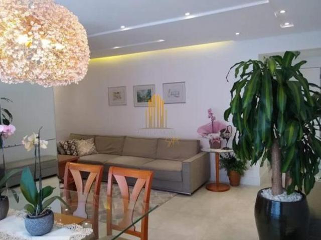 Condomínio Polaris na Saúde, Apartamento de 82m² com 3 dormitórios, 1 suíte, 2 vagas