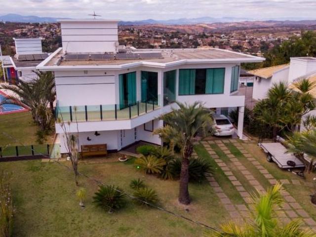 CONDOMÍNIO PONTAL DA LIBERDADE
