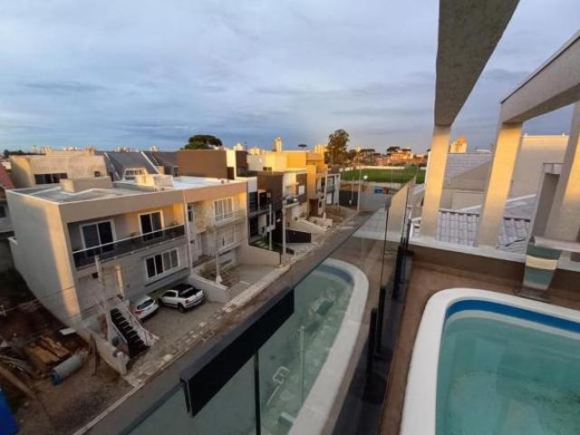 Condomínio Portão 4 Quartos 3 Vagas