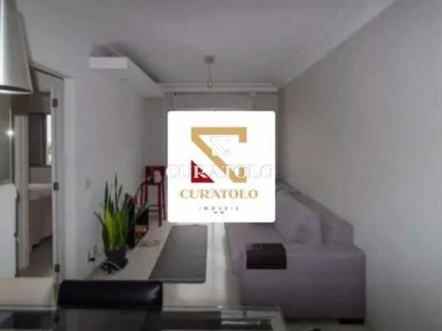 Condomínio Porta do Sol Apartamento à venda com 54 m², 2 quartos e vaga, Santa Clara, São Paulo