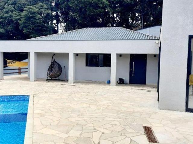 Condomínio Porta do Sol: Casa Moderna