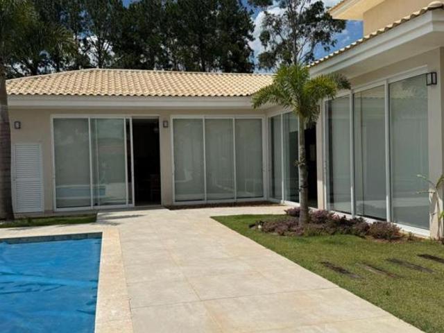 Condomínio Porta do Sol: Casa Contemporânea