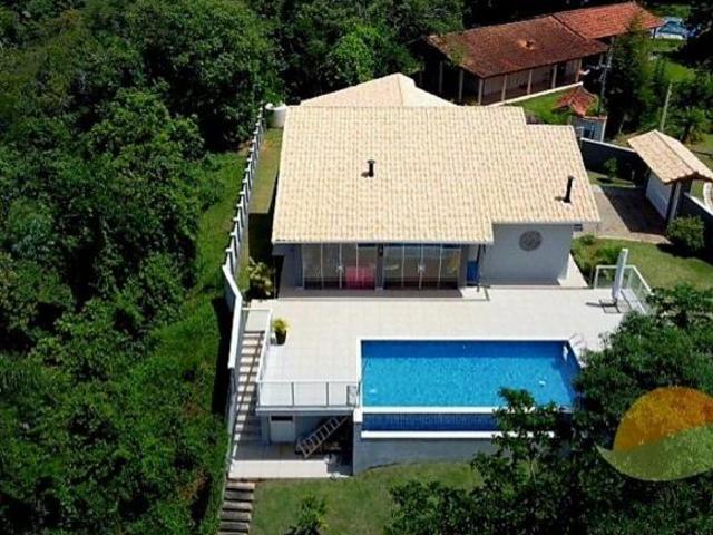 CONDOMÍNIO PORTA DO SOL: CASA DE CAMPO ENCANDATORA