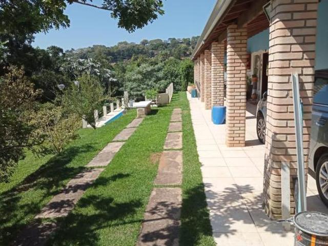 Condomínio Porta do Sol: Casa 4 Dormitórios / Vista para Bosque