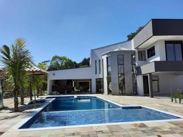 Condomínio Porta do Sol: Luxury House