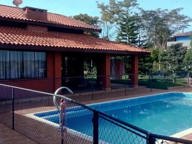 Condomínio Porta do Sol: Mini Haras