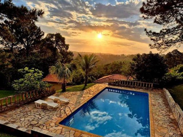 CONDOMÍNIO PORTA DO SOL: RANCHO CAMPESTRE