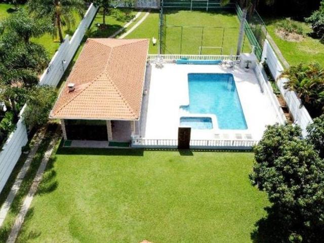 Condomínio Porta do Sol: Reservada e Topografia 100 % Aproveitável