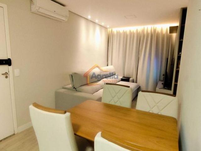 Condomínio Portal Vila das Hadassas APARTAMENTO À VENDA NO CONDOMÍNIO PORTAL VILLA DAS HADASSAS EM