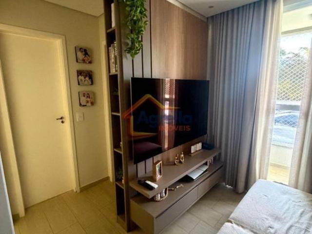 Condomínio Portal Vila das Hadassas Apartamento em Jardim Nossa Senhora das Graças, Mogi Guaçu/SP