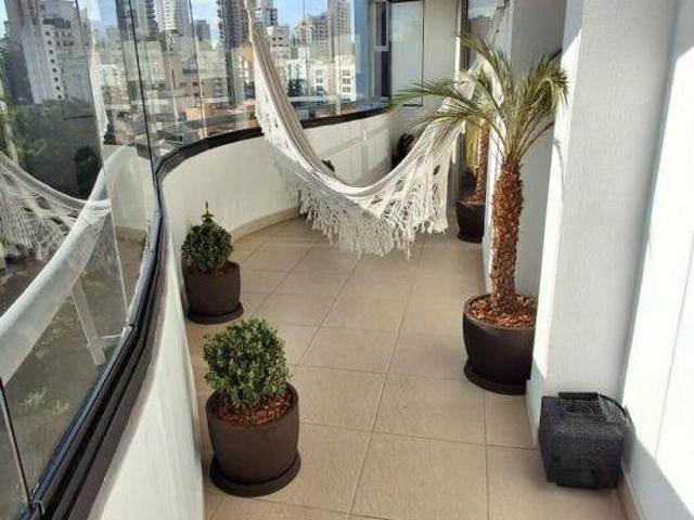 Condomínio Portal da Cidade no Morumbi, Apartamento de 160m² com 3 dormitórios