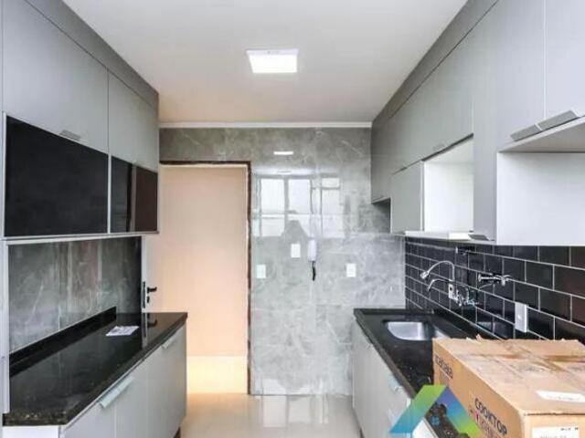 Condomínio Portal da Natureza APARTAMENTO À VENDA – 60 m² | TOTALMENTE REFORMADO