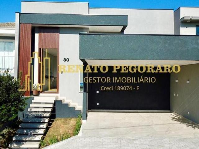 Condomínio Portal da Serra Casa Alto Padrão em Condomínio Portal da Serra Bragança Paulista/SP