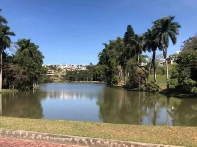 Condomínio Portal de Bragança Terreno Plano com 459 m2, em uma rua sem saída, no alto e linda vista