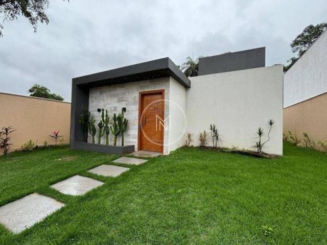 Condomínio Portal do Igarapé Casa à Venda no Bairro Cidade Nova – Igarapé/MG