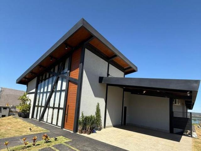 CONDOMINIO PORTAL DO PRATA Casa condomínio Portal do prata Abadiânia Corumbá IV