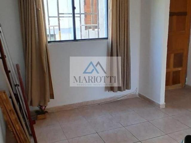Condominio Portal Do Sol Apartamento 2 Quartos | 42 m² | 1 Vaga | Condomínio Portal do Sol | Jardi