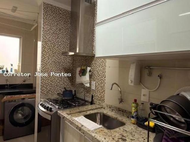 condominio Portal dos Bandeirantes fase Magc Place