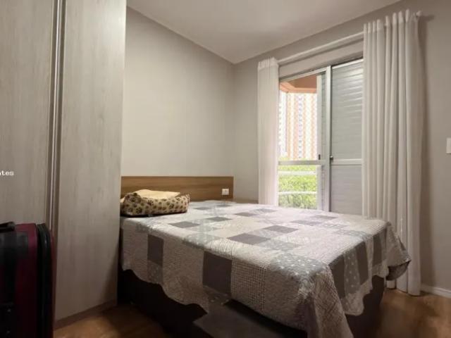 Condominio Portal dos Bandeirantes fase Magc Place