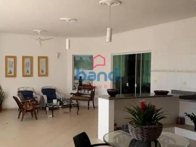 Condomínio Portal dos Bandeirantes I