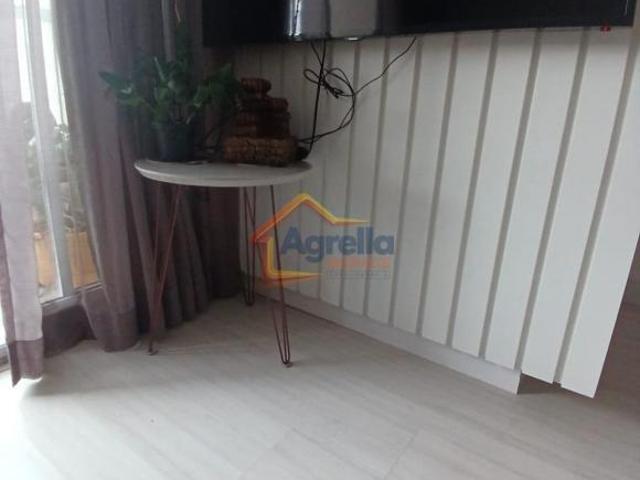 Condominio Portal Jardim das Zinias Apartamento à venda no bairro CONDOMÍNIO PORTAL JARDIM DAS ZIN
