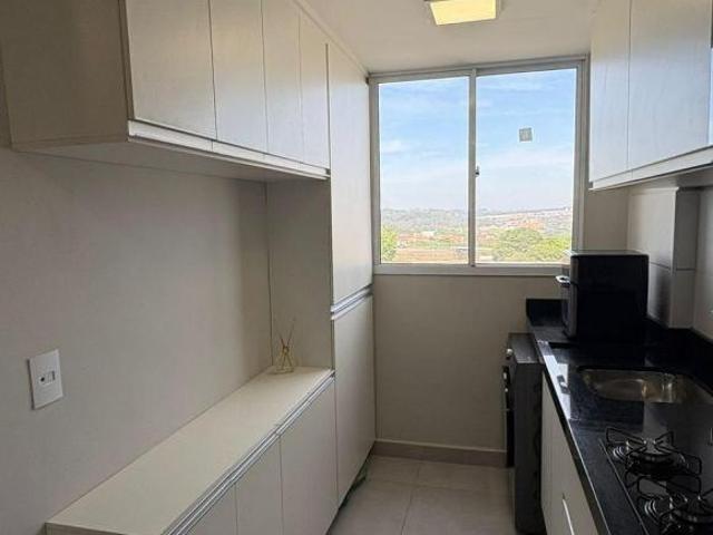 Condomínio Portal Recanto das Flores APARTAMENTO COM 2 DORMITÓRIOS, SUÍTE, ELEVADOR, PISCINAS, ÁRE
