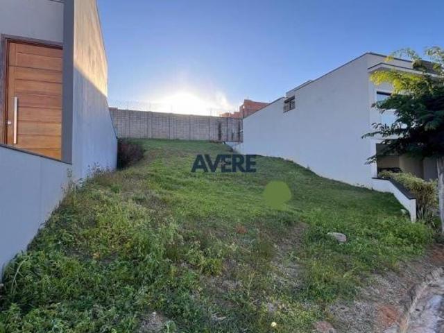Condomínio Porto do Sol Valinhos Terreno a venda no Condomínio Porto do Sol