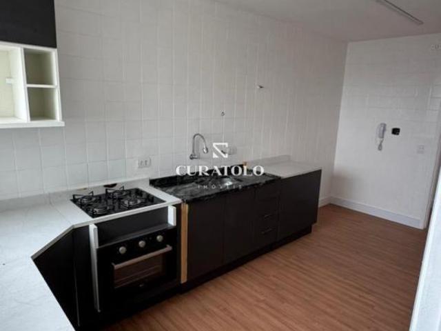 Condomínio Portofino Apartamento à venda com 84 m², 3 quartos e vaga na Vila Ema, São Paulo