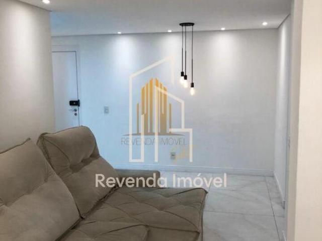 CONDOMÍNIO PRAÇA MOOCA APARTAMENTO DE 56M² POSSUI 2 DORMITÓRIOS 1 SUÍTE, 1 VAG