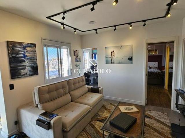 Condomínio Praça Butantã Oportunidade para seu novo e belíssimo lar no Butantã! Apartamento com 66